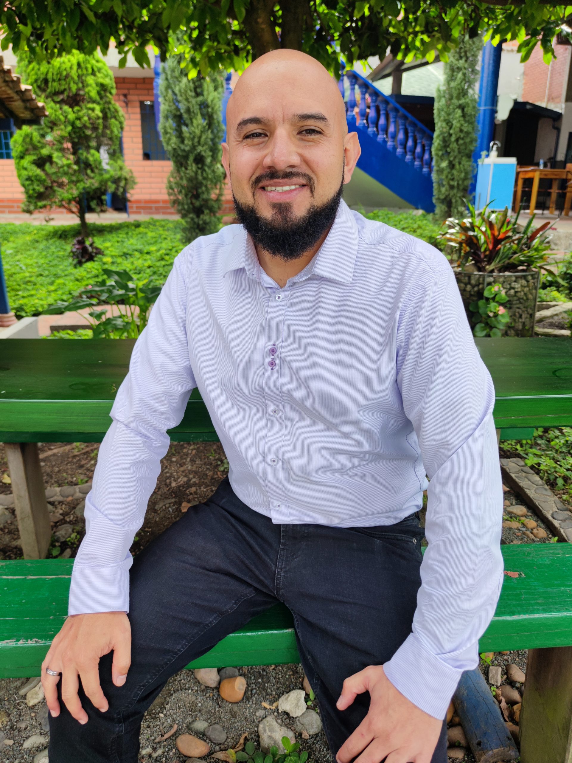 Nuestros Docentes - Colegio Londres